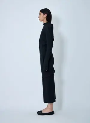 Issey Miyake Like Torso Like Shirt