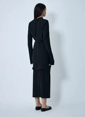 Issey Miyake Like Torso Like Shirt