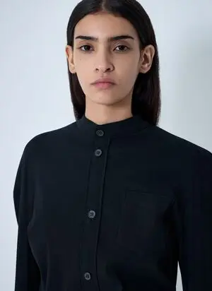 Issey Miyake Like Torso Like Shirt