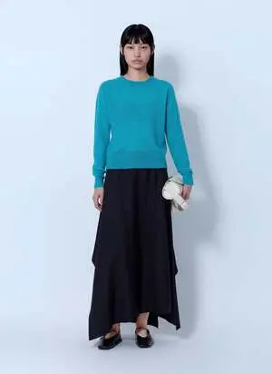 Studio Nicholson Elya Crew-neck Sweater