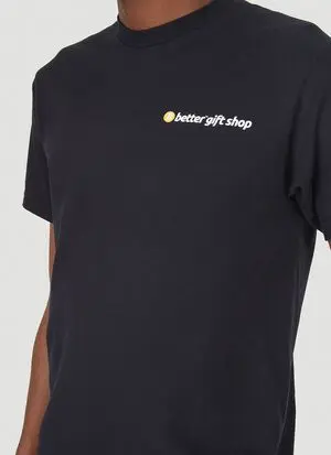 BETTER GIFT SHOP Better Crypto T-shirt