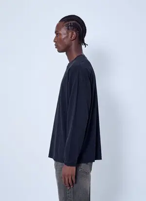 Vetements Too Busy To Fuck Longsleeve