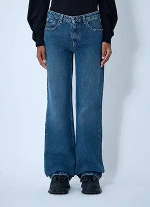 Moncler Five-pocket Jeans