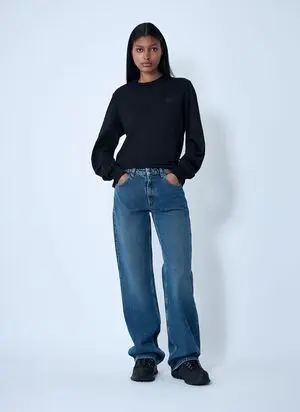 Moncler Five-pocket Jeans