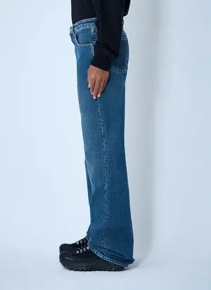 Moncler Five-pocket Jeans