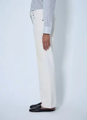 THE ROW Fargo Jeans