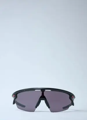 Oakley Sphaera™ Troy Lee Designs Series Sunglasses - Black