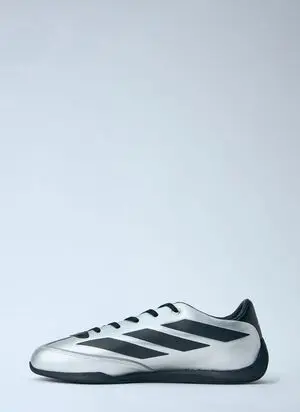 Y3 Leather Low-top Sneakers