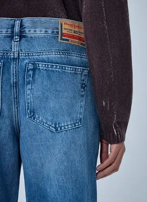 DIESEL® 1978 D-akemi-s Jeans