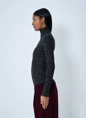 Max Mara Cashmere-blend Sweater