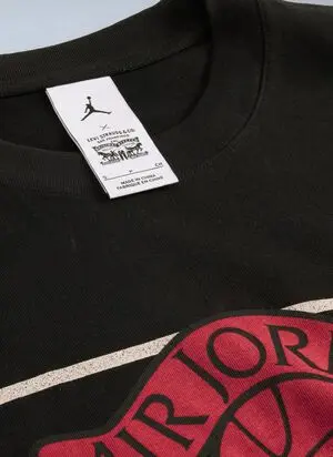 LEVI'S X JORDAN Short Sleeve T-shirt