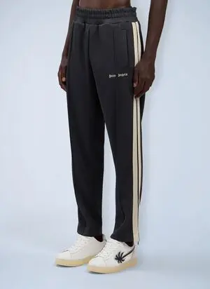 Palm Angels Classic Logo Track Pants
