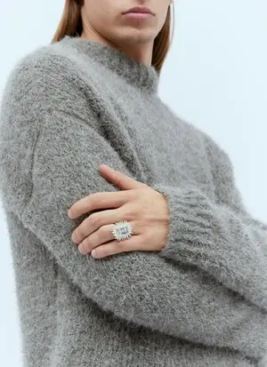 Bleue Burnham Rings For Men