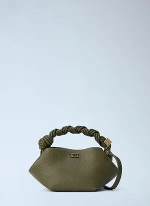 GANNI Bou Mini Handbag