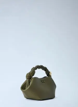 GANNI Bou Mini Handbag