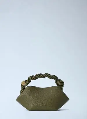 GANNI Bou Mini Handbag
