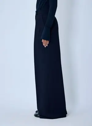 Max Mara Wool-blend Pants