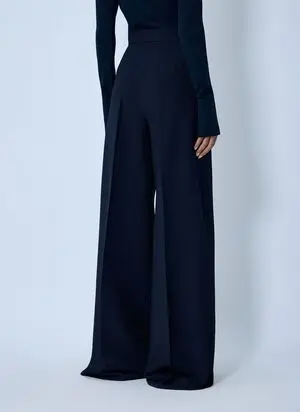 Max Mara Wool-blend Pants