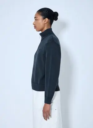 Carhartt Work In Progress Kori Sweater Jacket