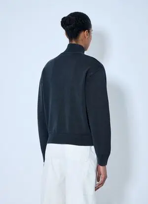 Carhartt Work In Progress Kori Sweater Jacket