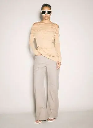 ENTIRE STUDIOS Heavy Canvas Pants