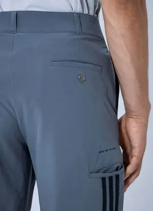 ADIDAS X SFTM 007 Track Pants