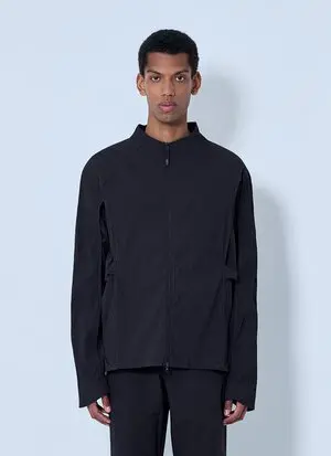 PUMA X J.L-A.L Zip-up Jacket - Brown