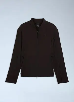 PUMA X J.L-A.L Zip-up Jacket - Brown