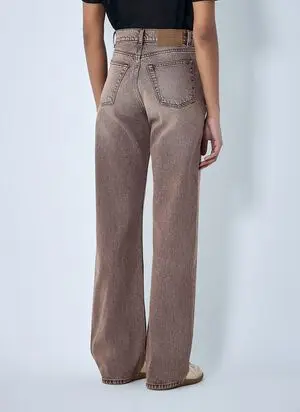 Our Legacy Wata Cut Jeans