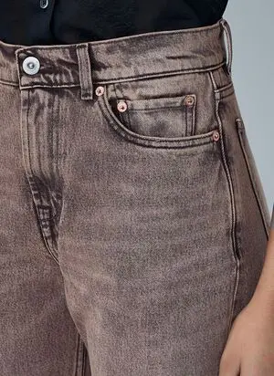 Our Legacy Wata Cut Jeans