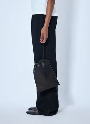 THE ROW Ray Pouch