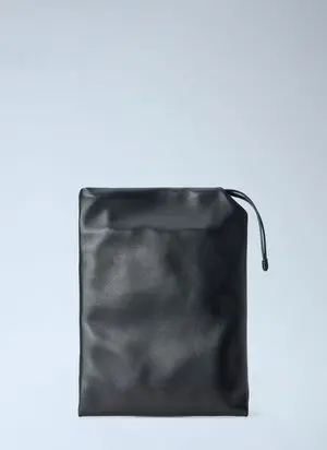 THE ROW Ray Pouch