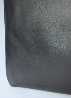 THE ROW Ray Pouch