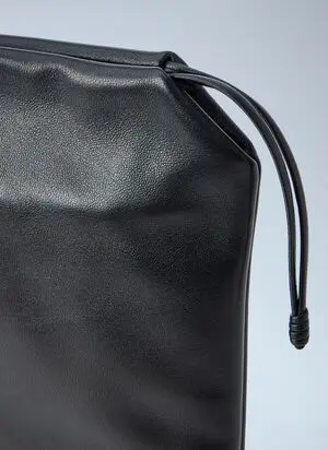 THE ROW Ray Pouch