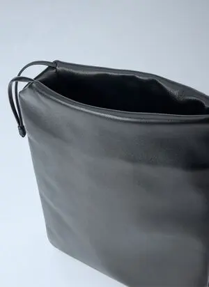 THE ROW Ray Pouch