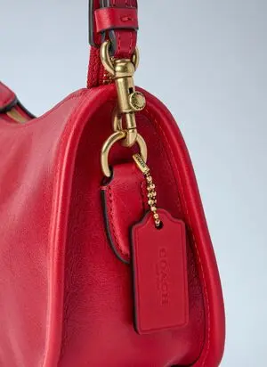 COACH Waverly Shoulder Bag
