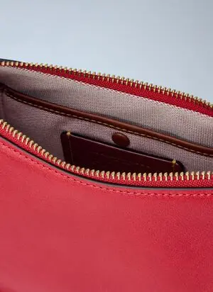 COACH Waverly Shoulder Bag