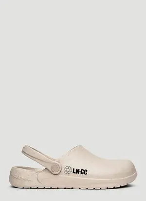 ALES GREY Rodeo Drive Clogs