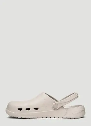 ALES GREY Rodeo Drive Clogs