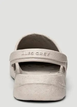 ALES GREY Rodeo Drive Clogs