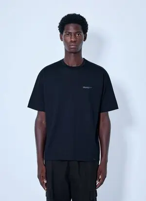MASSIMO OSTI STUDIO Short Sleeve T-shirt