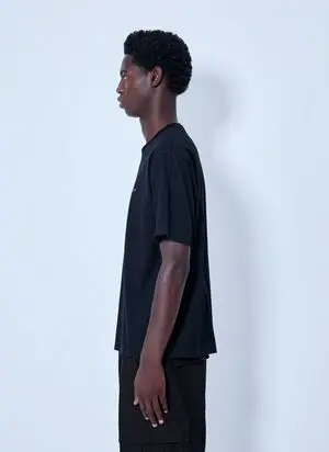 MASSIMO OSTI STUDIO Short Sleeve T-shirt