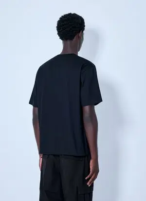 MASSIMO OSTI STUDIO Short Sleeve T-shirt