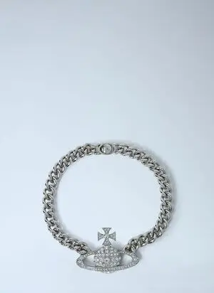 VIVIENNE WESTWOOD Neysa Chain Necklace