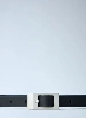 Rick Owens Mini Stooges Belt