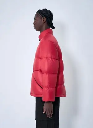 StÜssy Micro Ripstop Down Jacket