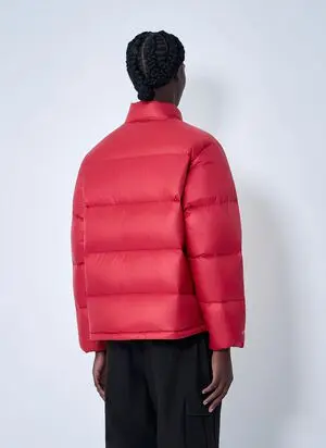 StÜssy Micro Ripstop Down Jacket