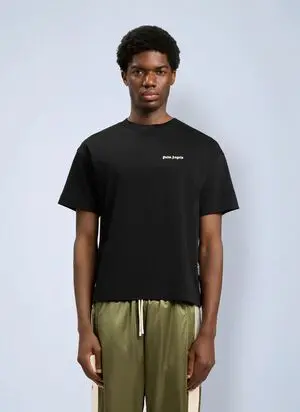 Palm Angels Classic Logo T-shirt Tripack