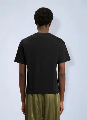 Palm Angels Classic Logo T-shirt Tripack