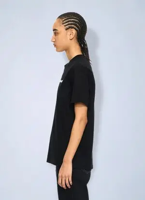 Off-White Shadow Logo T-shirt